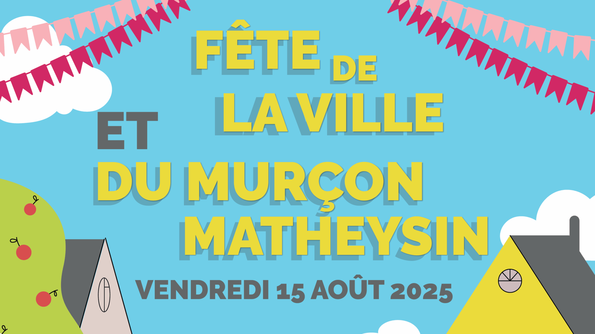 Actualités – La Mure